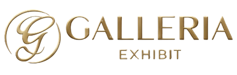 The Galleria Exhibit